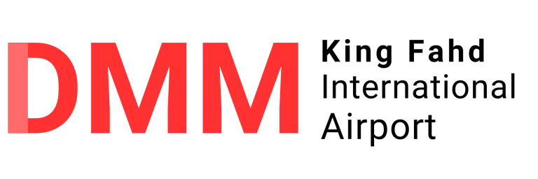 King Fahd Airport Terminal I The DMM Terminal Building